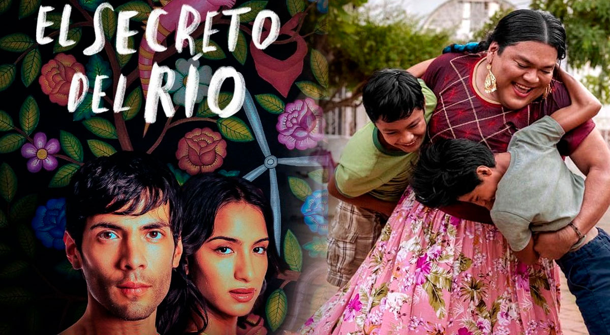 El Secreto Del Río ¿cuáles Son Los Lugares Donde Se Grabó La Serie De Netflix El Popular