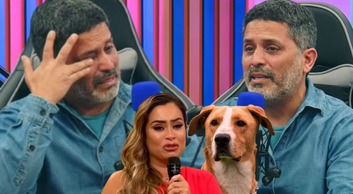 Director de 'Vaguito' 'llora' por críticas tras pelea en Ouke y usuarios reaccionan: "Ethel veo ...