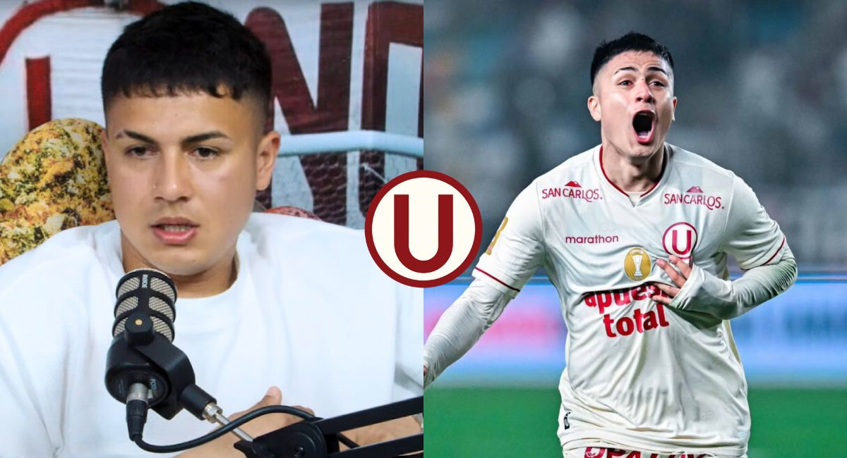 Jairo Concha revela que rechazó importantes ofertas antes de ...