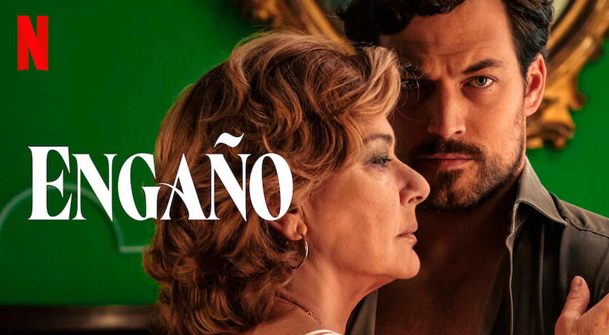 ¿Engaño tendrá 2 temporada en Netflix? tráiler, reparto y más | El Popular