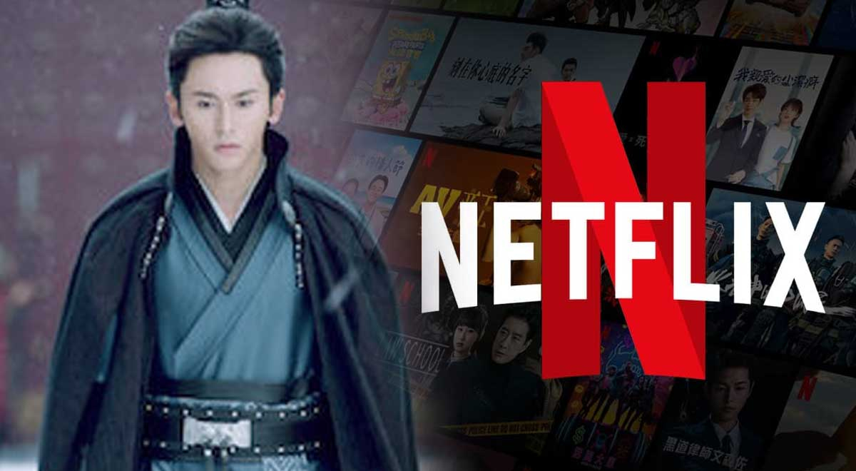 Palabra de Honor’ está en Netflix? Todo sobre dónde ver la serie | El ...