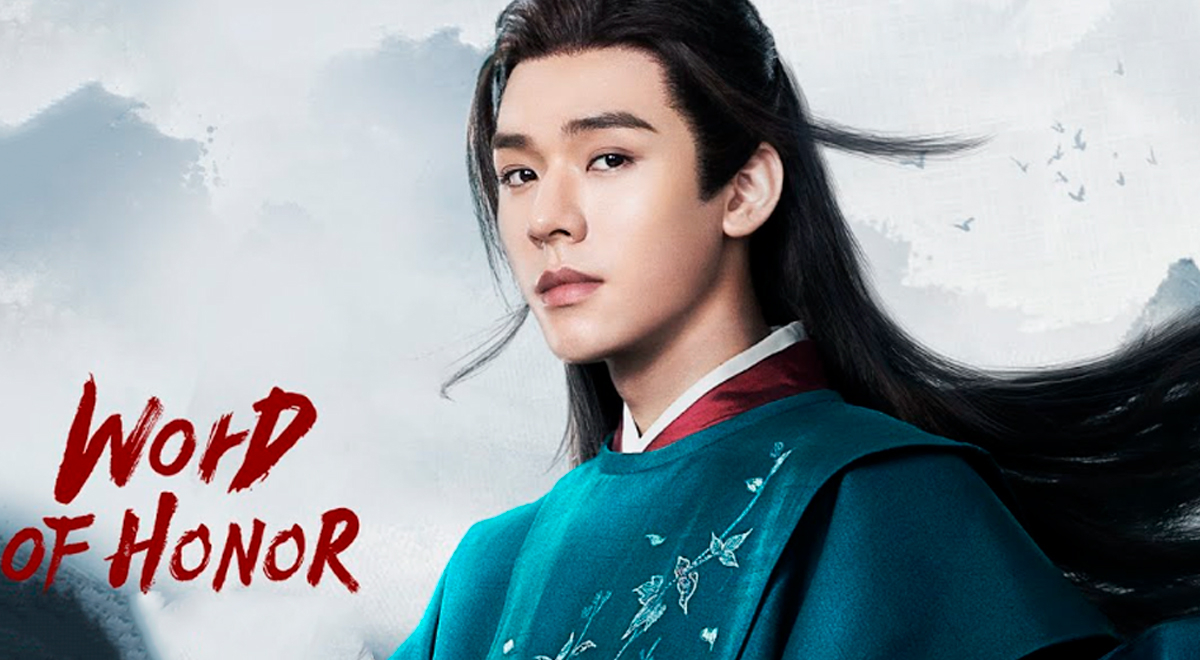 Personajes principales de ‘Word of Honor’: Todo sobre los protagonistas de la serie | El Popular