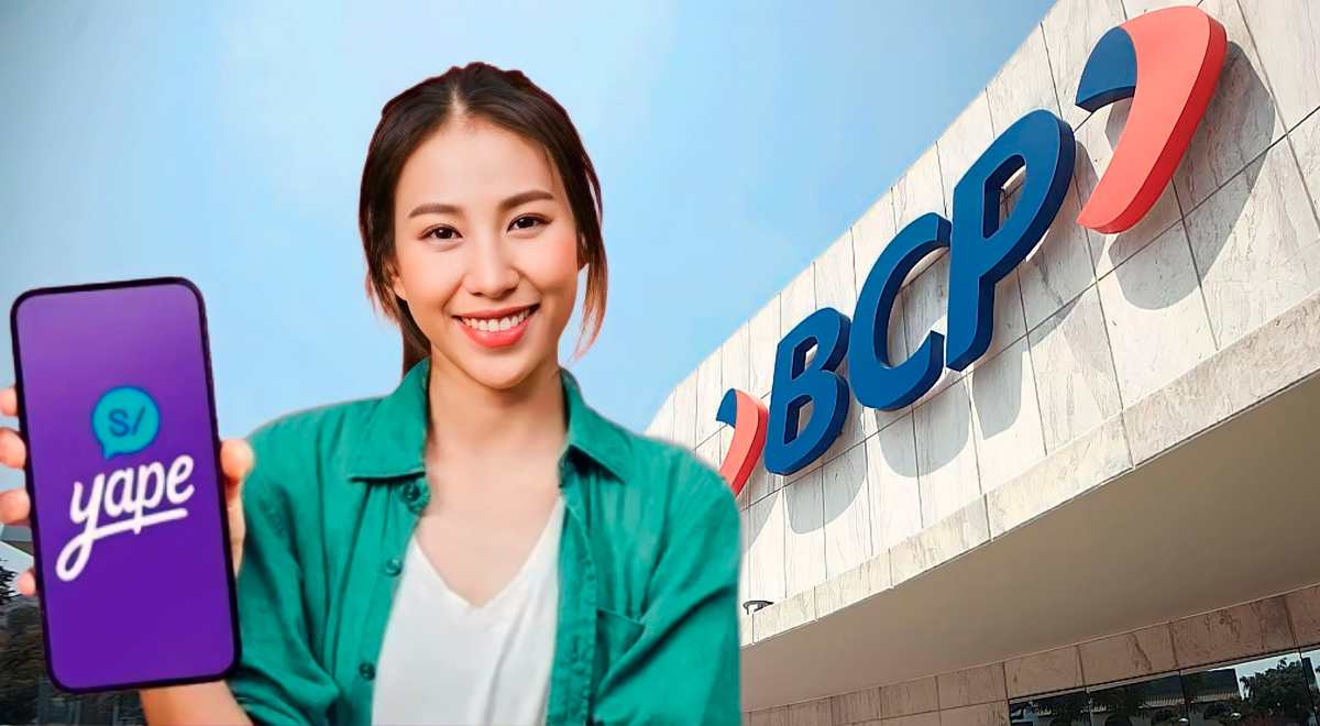 ¿Es posible tener dos cuentas Yape con el mismo DNI? BCP revela lo impensable | El Popular