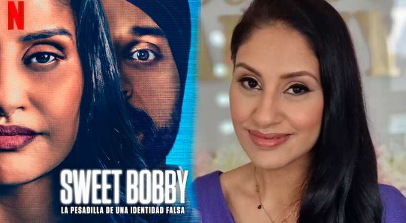 Sweet Bobby en Netflix: ¿Quién es Kirat Assi?, la mujer que sufrió 9 ...