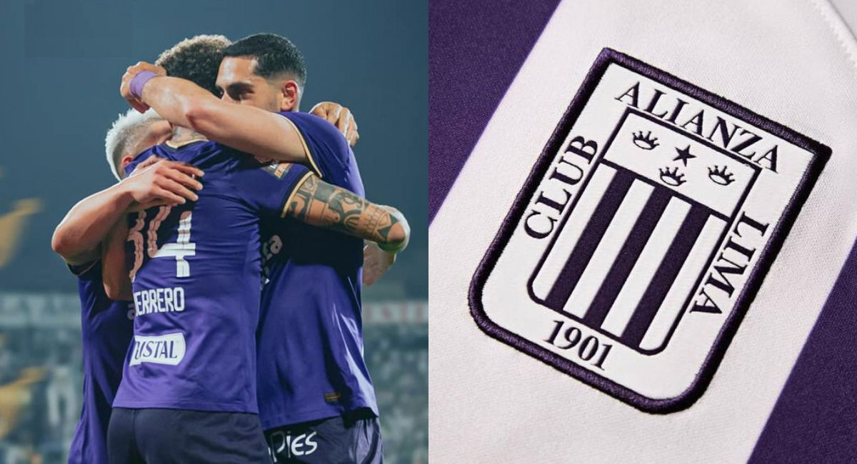 Alianza Lima envía FIRME mensaje a tan solo dos partidos para el FINAL ...