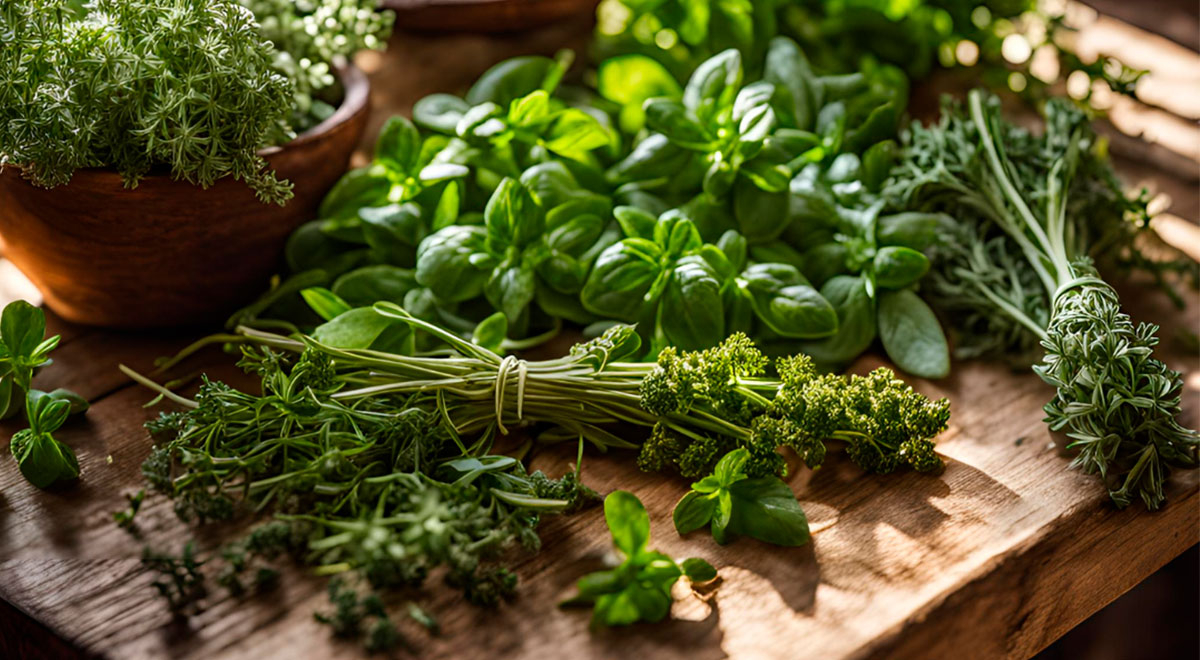 Esta es la hierba MILAGROSA que alivia el dolor de ARTROSIS y mejora la ...