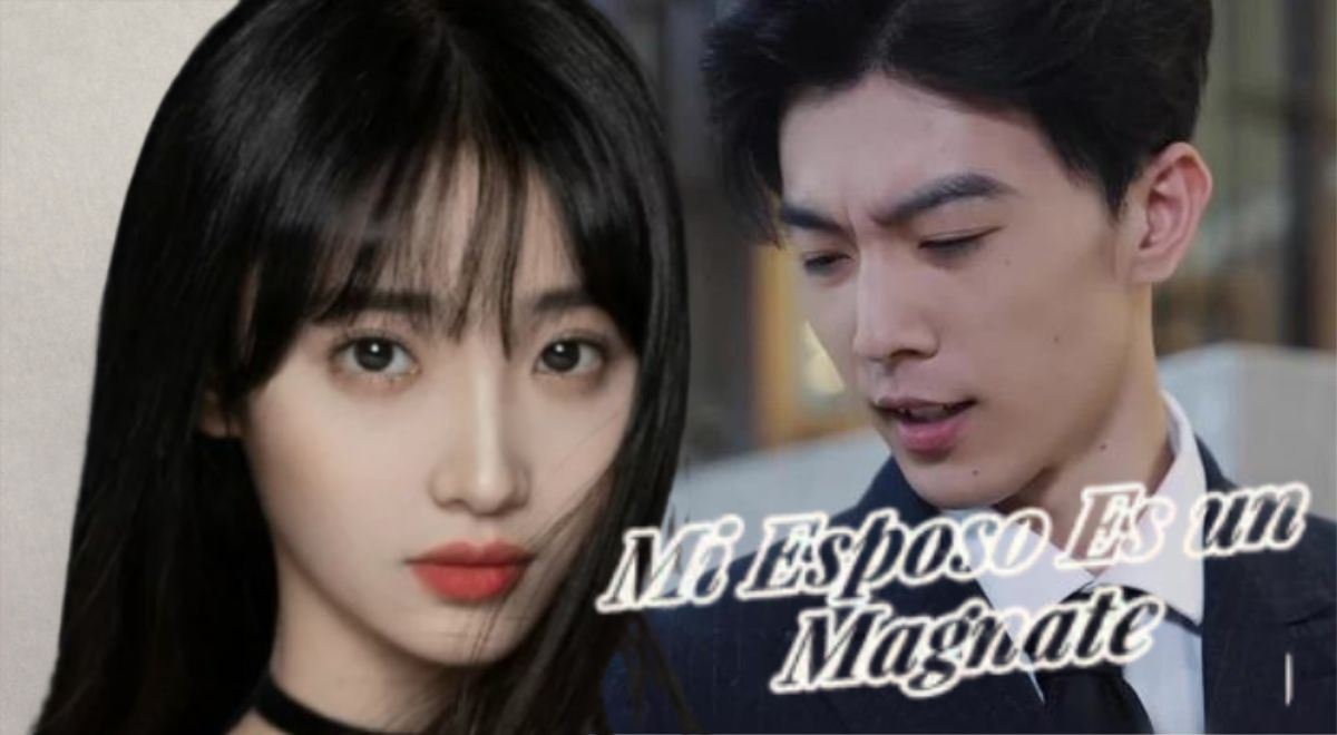 Lazo inesperado: Mi esposo es un magnate novela completa ONLINE y GRATIS: dónde ver la serie ...