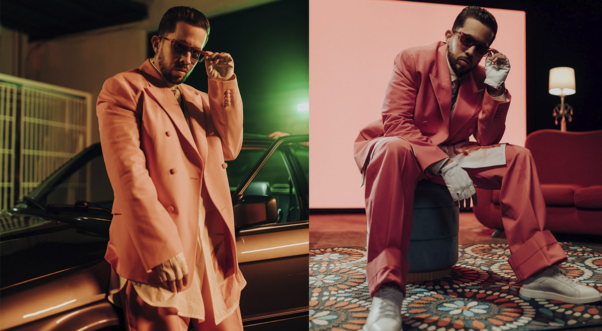 De La Ghetto presenta su nuevo sencillo y video musical “AMI Paris ...