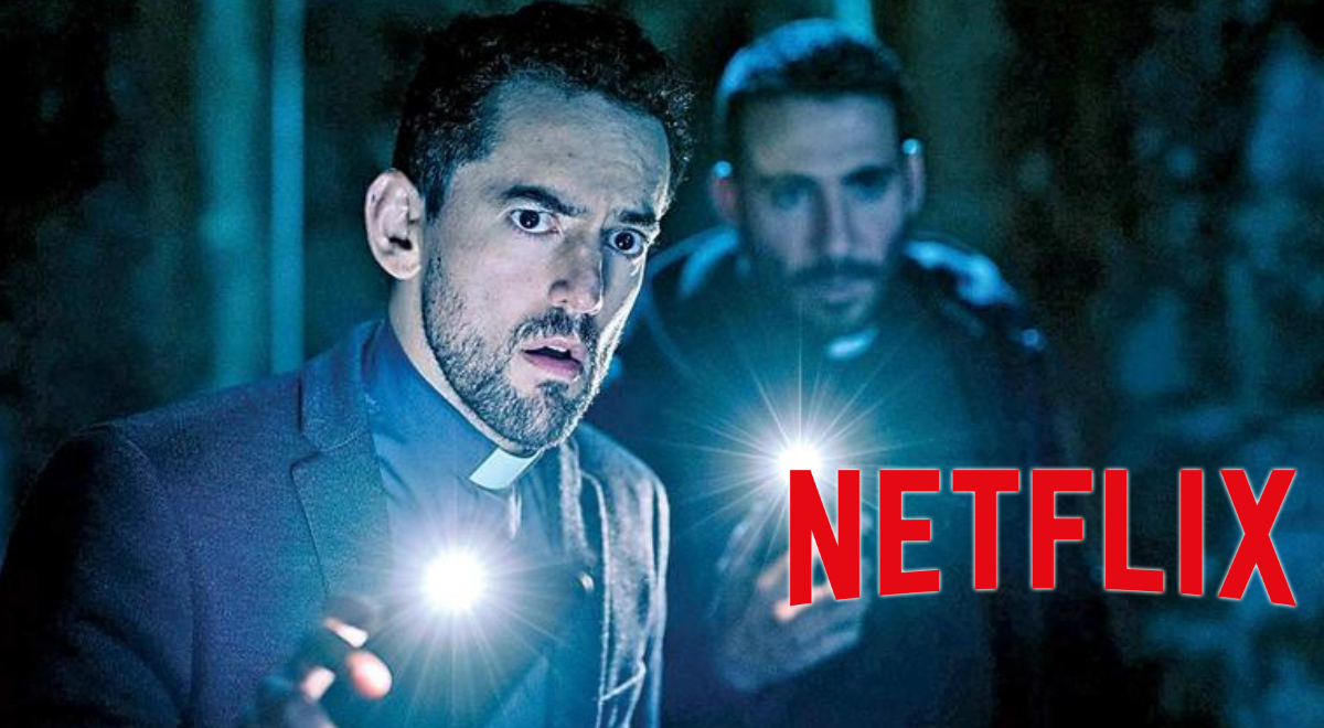 Reparto de 'Los enviados' en Netflix: quién es quién en la exitosa ...