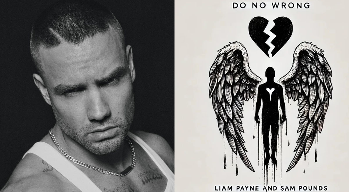 Liam Payne: ¿Qué dice la letra de su canción póstuma 'Do No Wrong ...