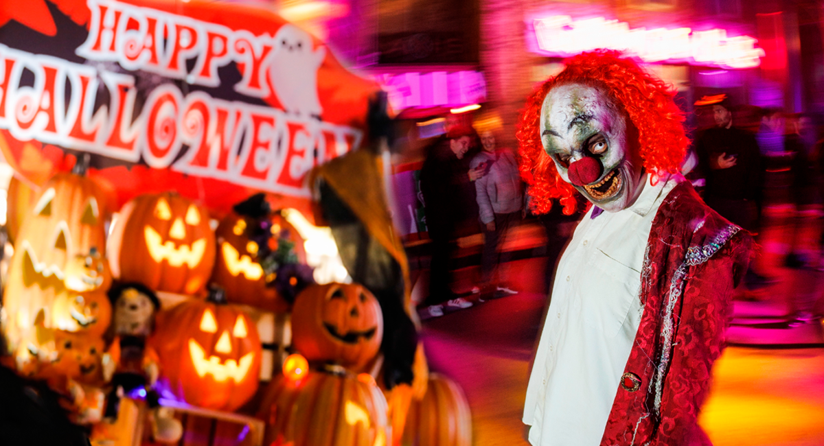 Halloween 2024: Guía de los mejores eventos, fiestas y conciertos para ...