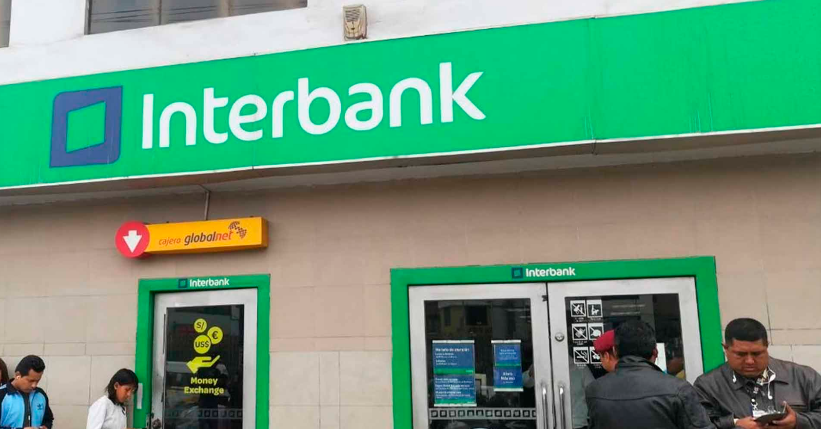 ¿Qué pasó con Interbank y Plin? Todo sobre la caída de las aplicaciones ...