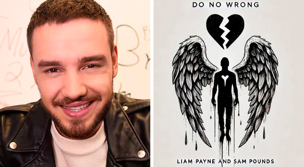 Liam Payne: Canción póstuma de cantante, "Do no wrong" fue retrasada ...