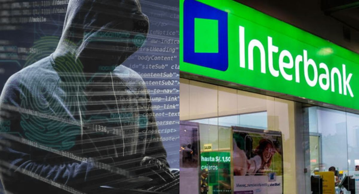 Interbank hace IMPORTANTE ANUNCIO para sus clientes tras hackeo: "No ...