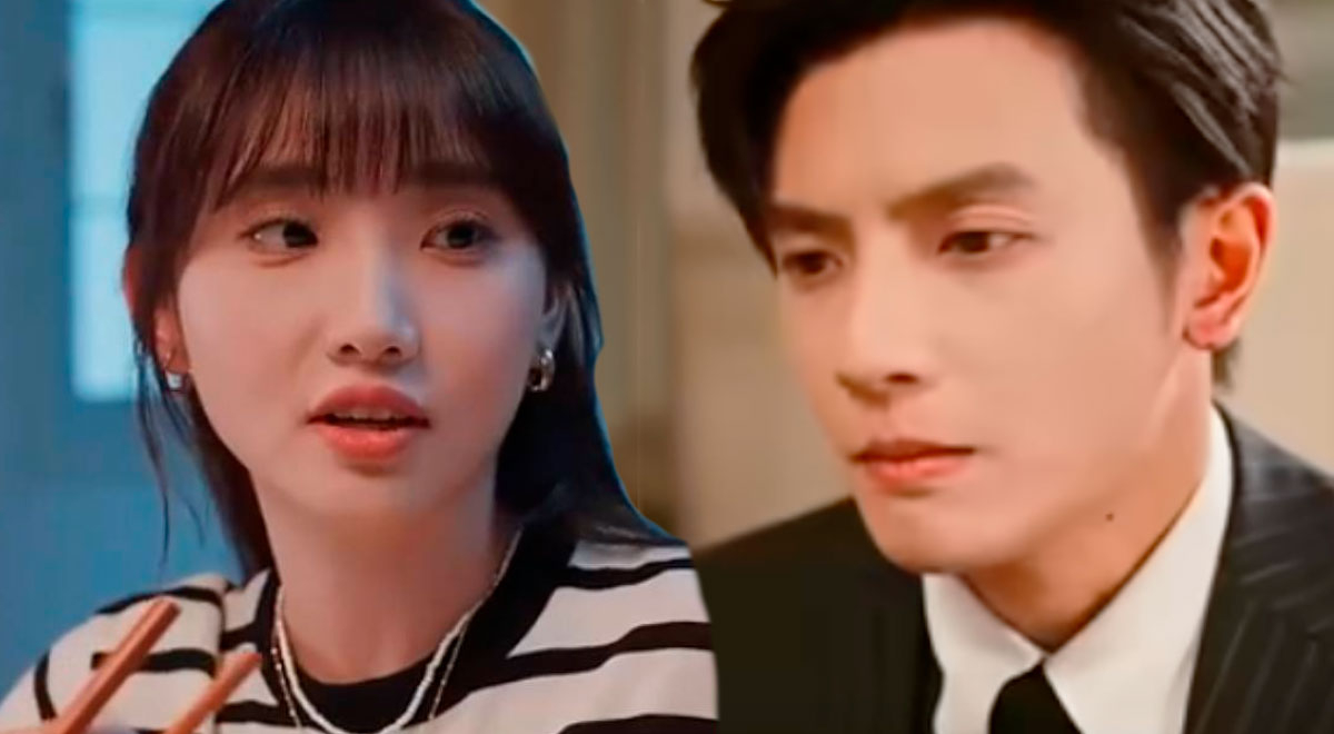 ‘Lazo inesperado: Mi esposo es un magnate’ capítulo 1 gratis en español: link para ver seria ...