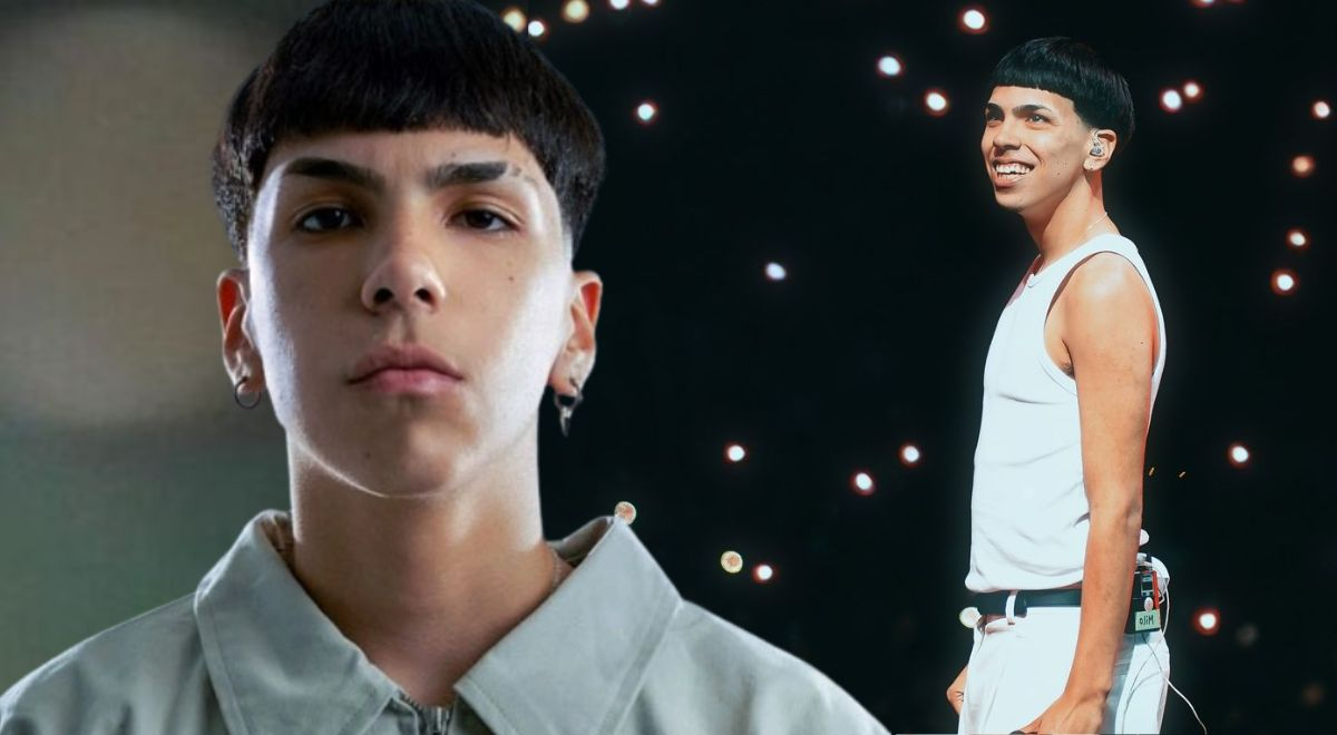 Milo J: quién es, nombre real, biografía, mejores FOTOS y mucho más del ...