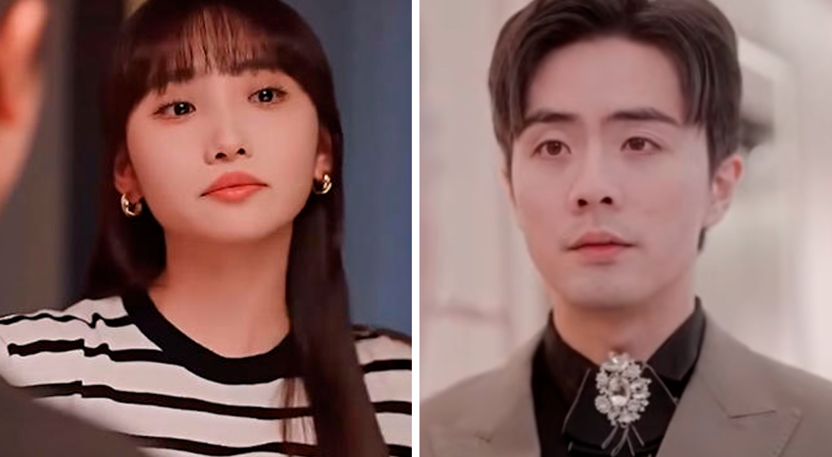 ‘Lazo inesperado: Mi esposo es un magnate’ capitulo 1 en español ONLINE y GRATIS: Dónde ver el ...