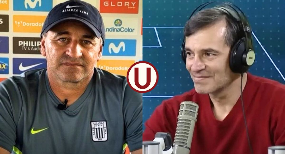 Fabián Bustos LLORA EN VIVO cuando su HERMANO interviene en la ...