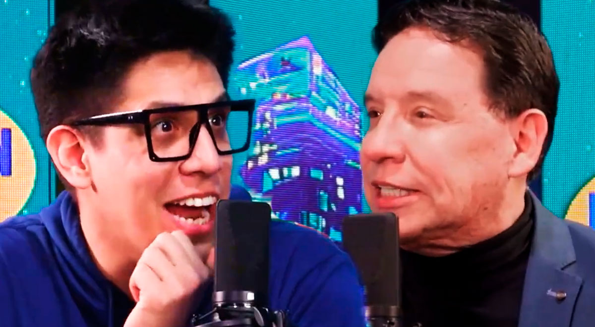 Tito Silva sorprende con inesperada revelación sobre su vínculo con Ricardo Rondón: "Fuiste mi ...