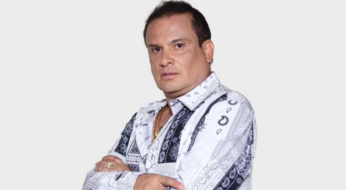 José Gabriel regresa a los escenarios tras gira por EE.UU. | El Popular