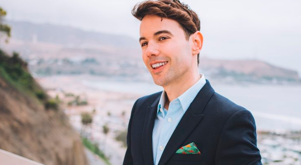 Bruno Pinasco deja en shock a sus seguidores al reaparecer con 'nuevo ...