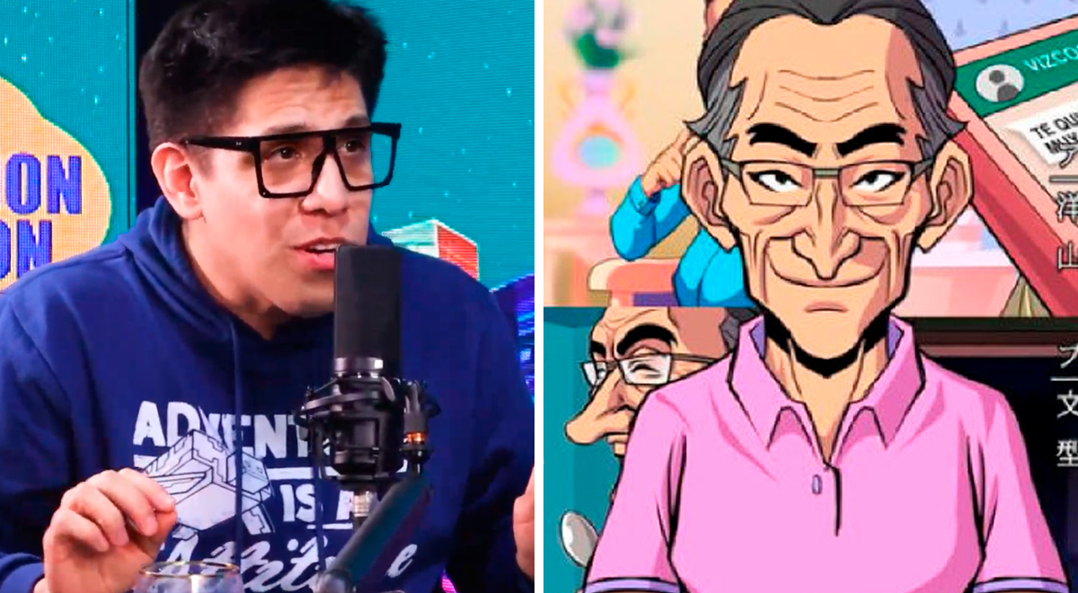 Tito Silva se sincera y revela el tiempo tardó en componer el tema ...