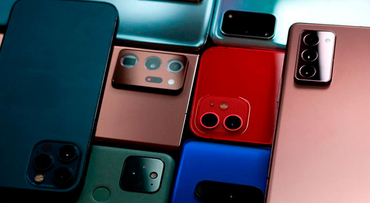 Inteligencia Artificial Estos Son Los 5 Mejores Smartphones Del 2024