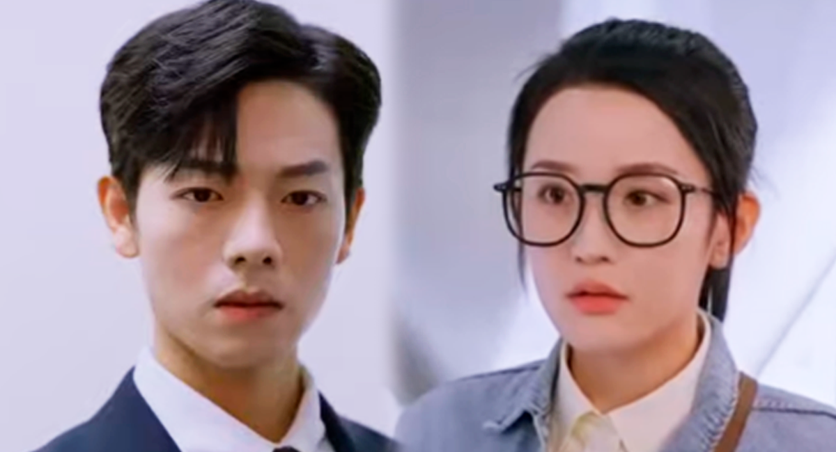 Ups! El señor Lawson se equivocó de chica” capítulo 1 en Dramabox: Guía ...