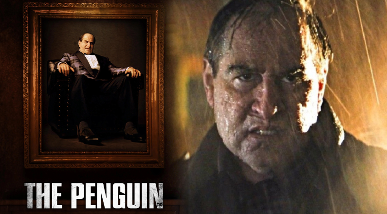 “The Penguin” llega a su fin HOY por HBO Max: Conoce el más oscuro ...