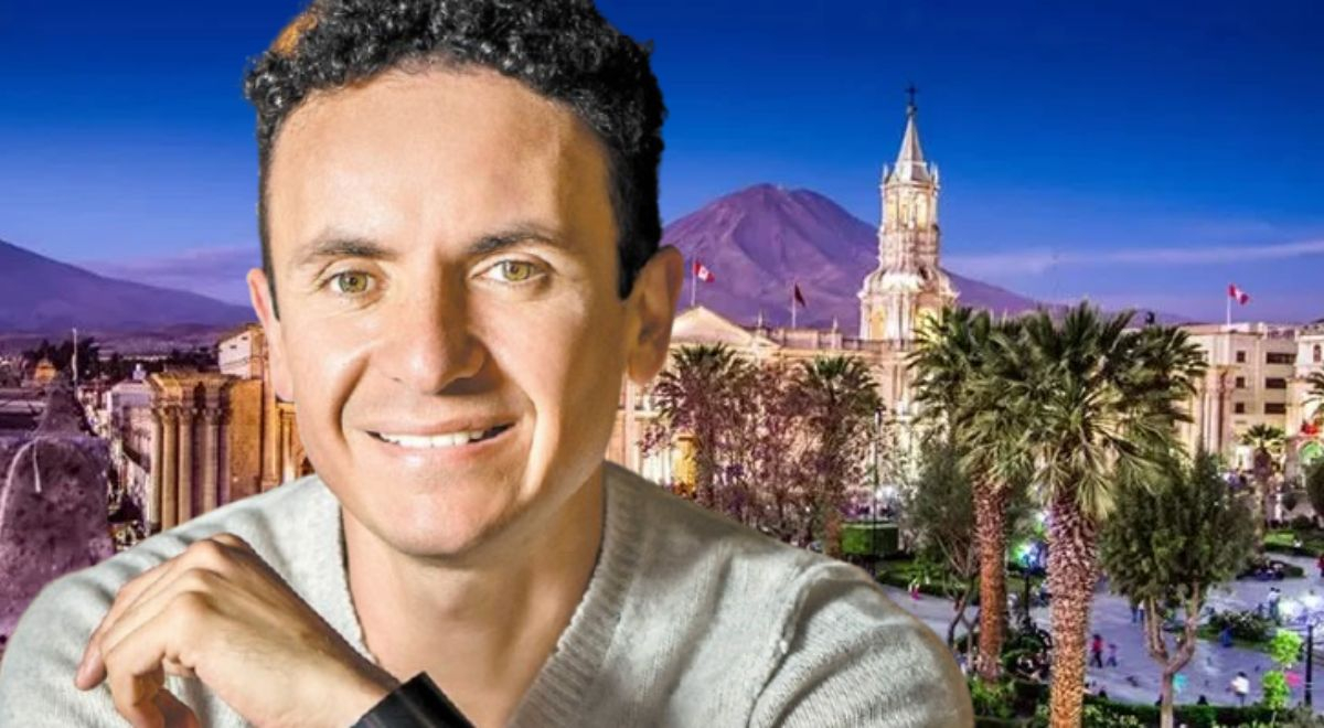 Fonseca en Arequipa: Fecha, lugar, precio de entradas y más artistas ...