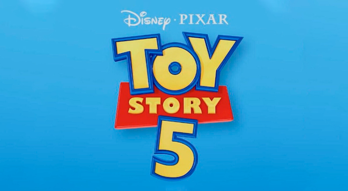 Toy Story 5: Se presentan a los nuevos villanos de la famosa película ...