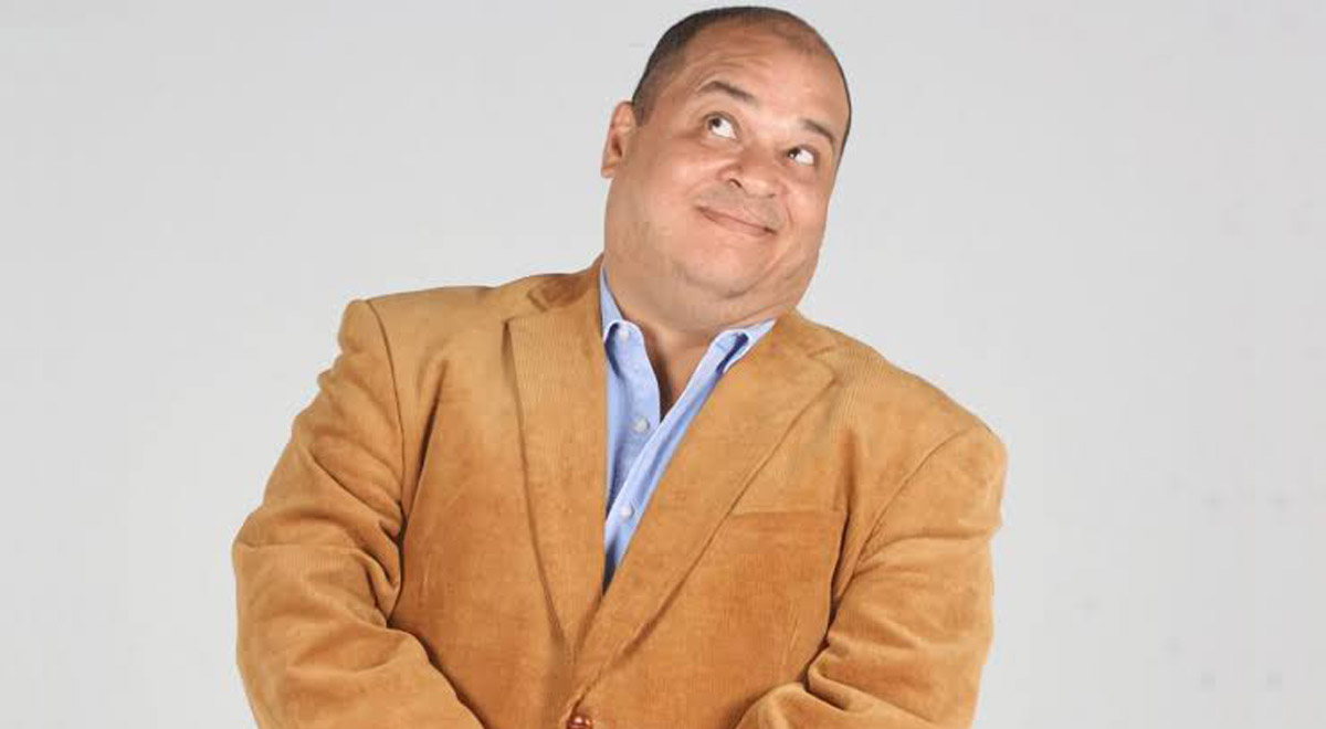 Comediante venezolano Rafucho El Maracucho llega por primera vez a Lima ...