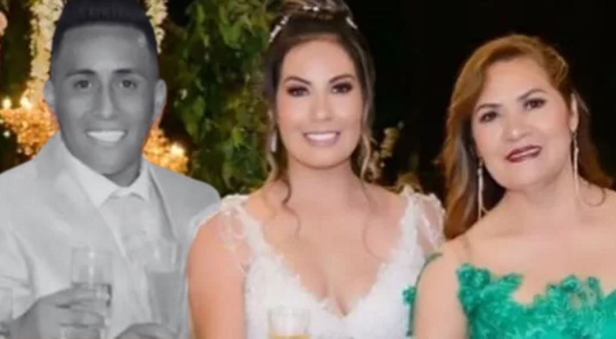 Christian Cueva: Mamá de Pamela López se queja de él y le exige que le pague: "Necesito para mi ...