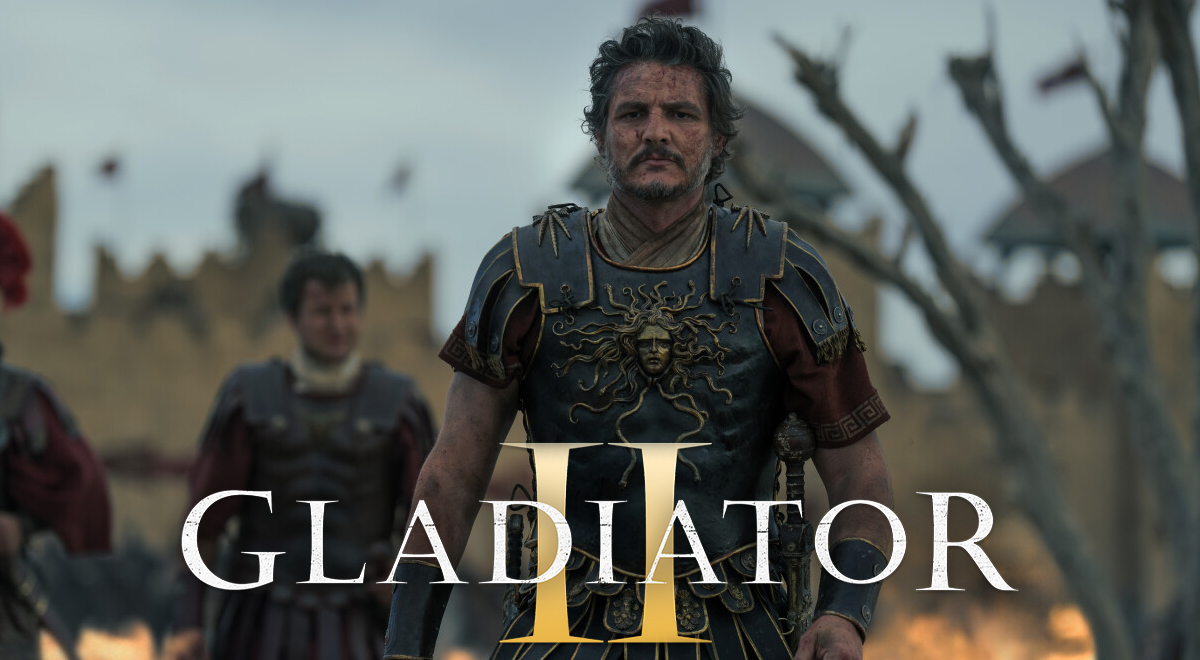 Dónde ver Gladiador 2 y cuándo llega al streaming: ¿Estará en Netflix o ...
