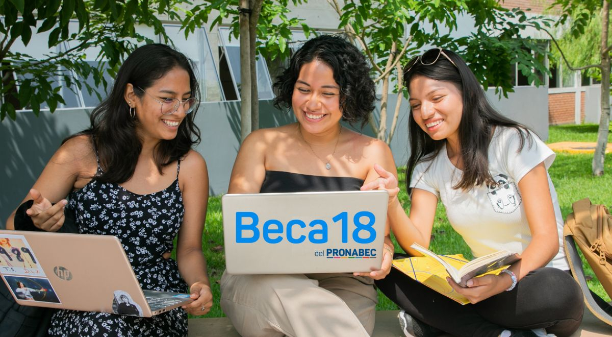 Resultados Beca 18-2025: consulta aquí la lista oficial de postulantes ...