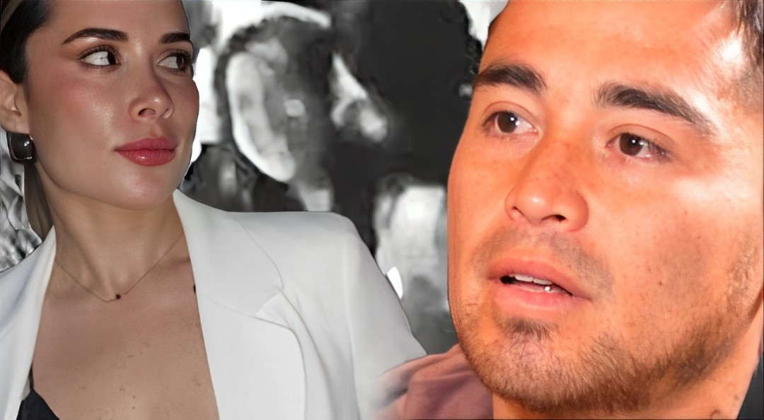 Ale Venturo lanza emotivo mensaje tras HABLAR POR PRIMERA VEZ sobre ...