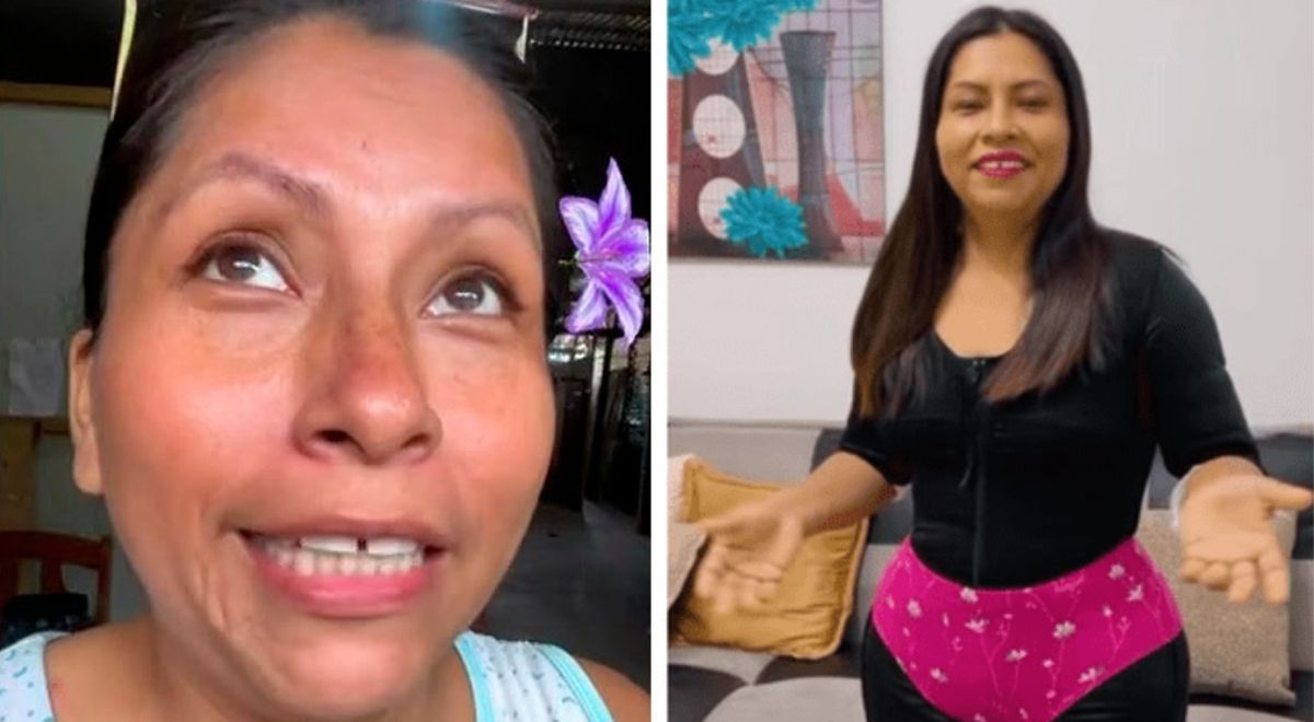 Lis Padilla revela que tiene un 'sugar daddy' enamorado de ella que le ...