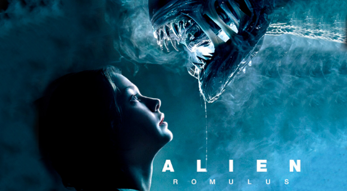 Cuándo y a qué hora se estrena de Alien Romulus en Disney Plus | El Popular