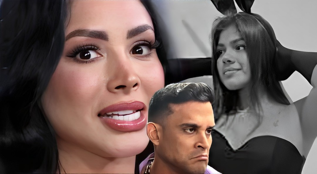 Pamela Franco lanza IRÓNICA publicación tras disculpas de Alexa Samamé ...