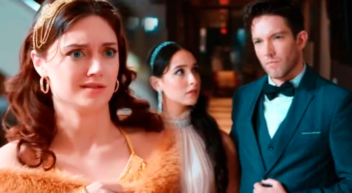 ¿'La heredera multimillonaria divorciada' llegará a Netflix?: cómo ver los episodios de la serie ...