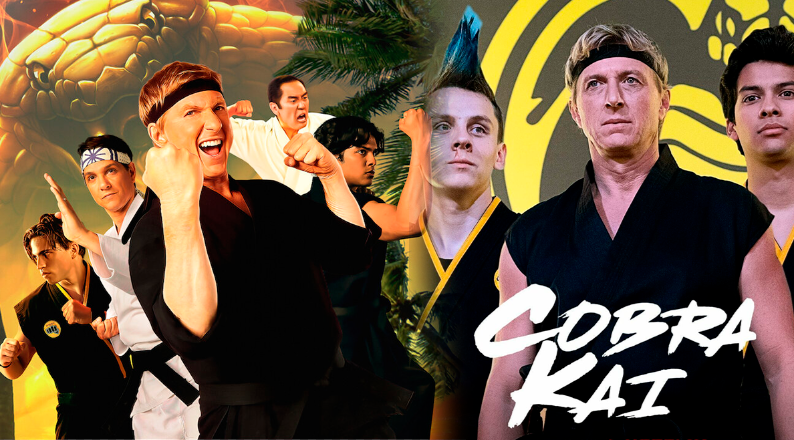 Cobra Kai 6 Parte 3 se estrena el 2025: Resumen de lo que pasó en la parte 1 y 2 | El Popular