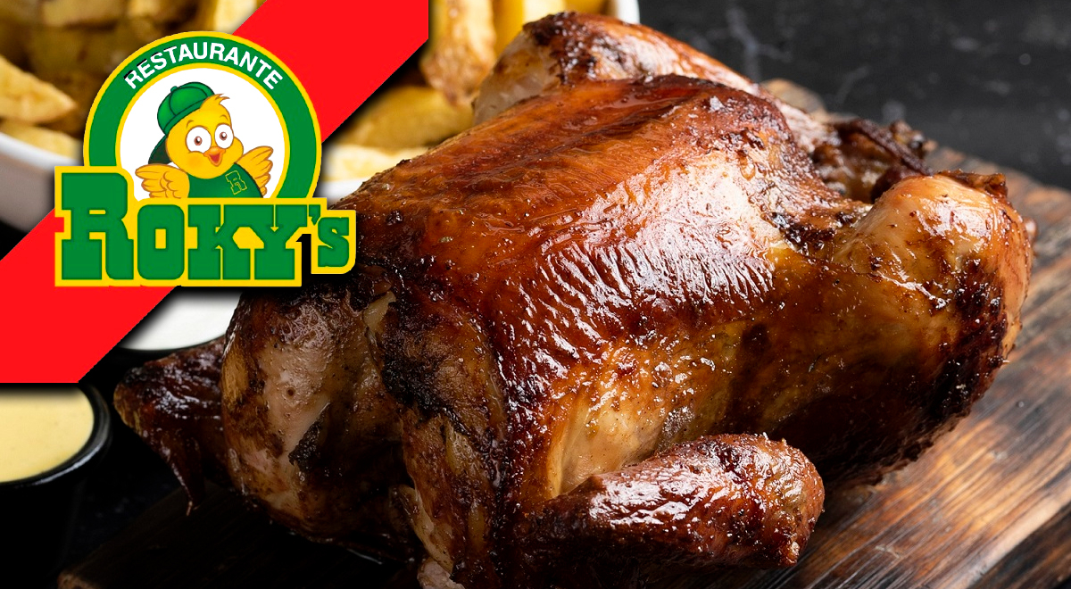 Pollo a la brasa a S/21.90: revisa cómo participar de esta promo de ...