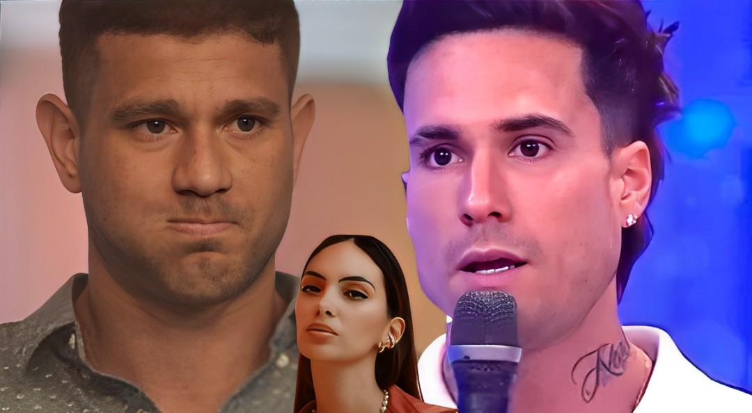 "Duelo épico en Esto es Guerra: Gino Assereto vence a Yaco Eskenazi tras un descuido crucial" - News