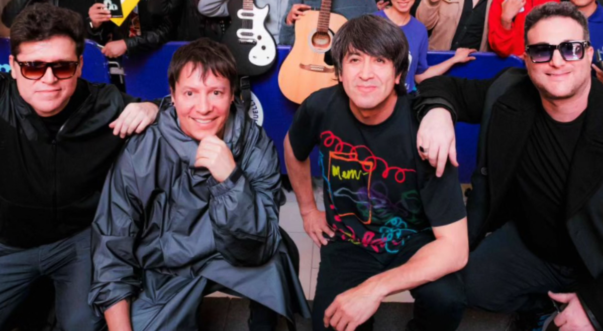 Libido: Jeffry Fischman le manda carta notarial a Salim Vera y le ...