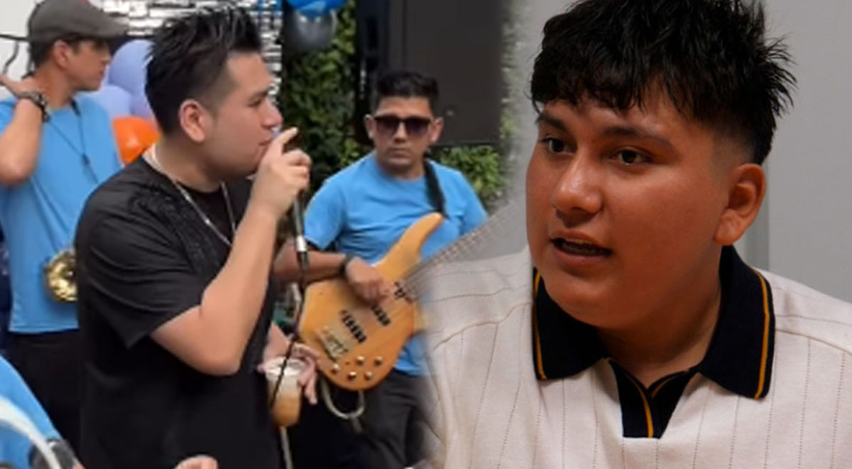 Deyvis Orosco omite FUERTES acusaciones de su primo Bill Orosco y hace ...