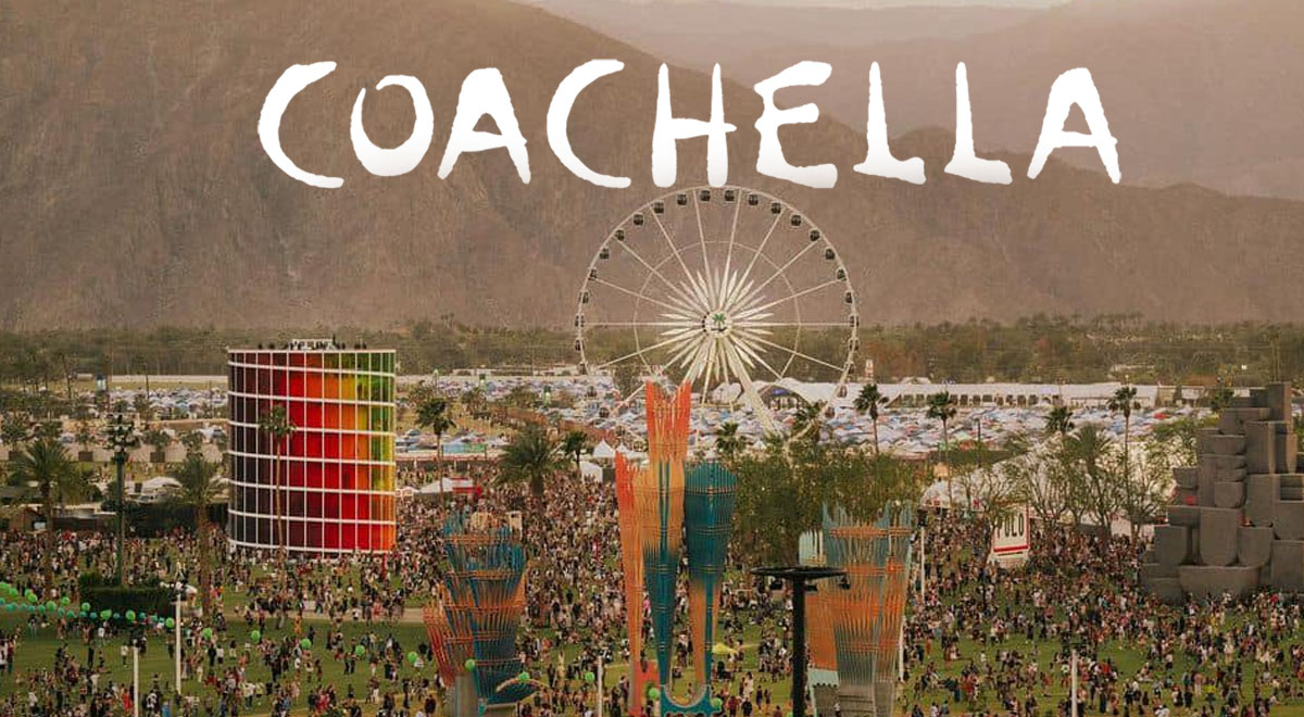 Coachella 2025: Cuándo es, line up completo con Lady Gaga, Green Day ...