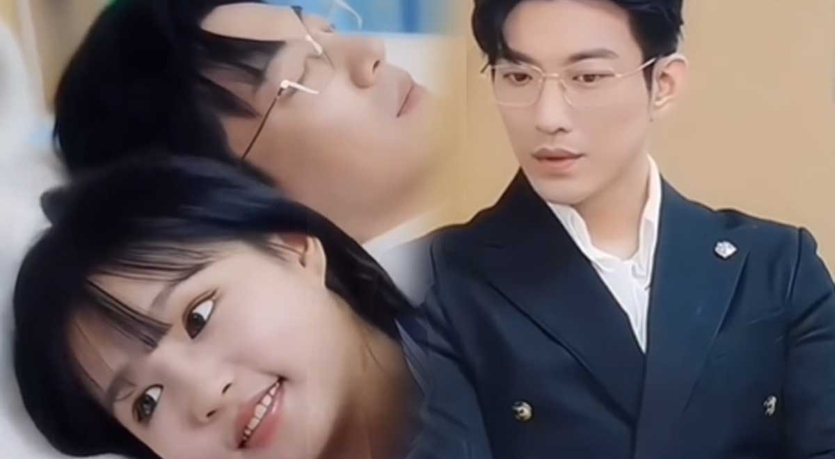 ¿Las dulces bendiciones del amor llegará a Netflix?: cómo ver TODOS los episodios de la serie ...