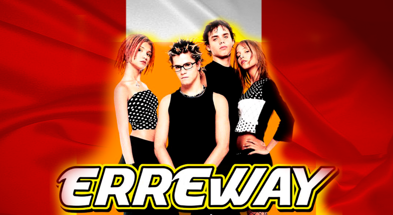 Rebelde way tour 2026 | Arsecultur.com