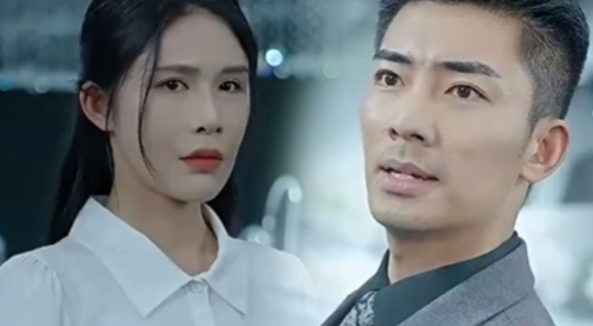 Final explicado de 'El regreso triunfal del hombre poderoso': cuántos ...