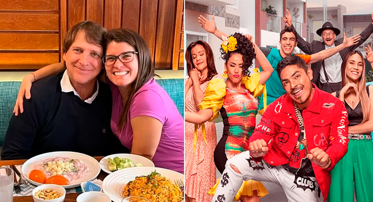 ¿Nataniel Sánchez estará en el final de Al Fondo Hay Sitio temporada ...